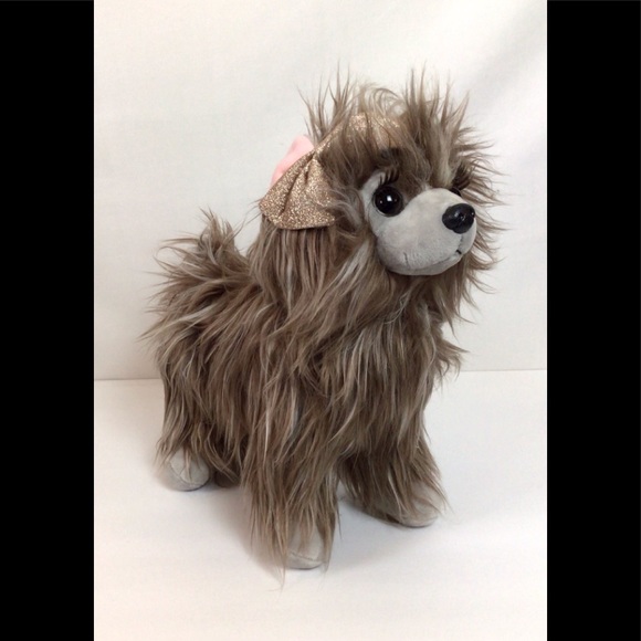 Toys | New Trov Find Your Treasure Plush Puppy Dog Animal | Poshmark